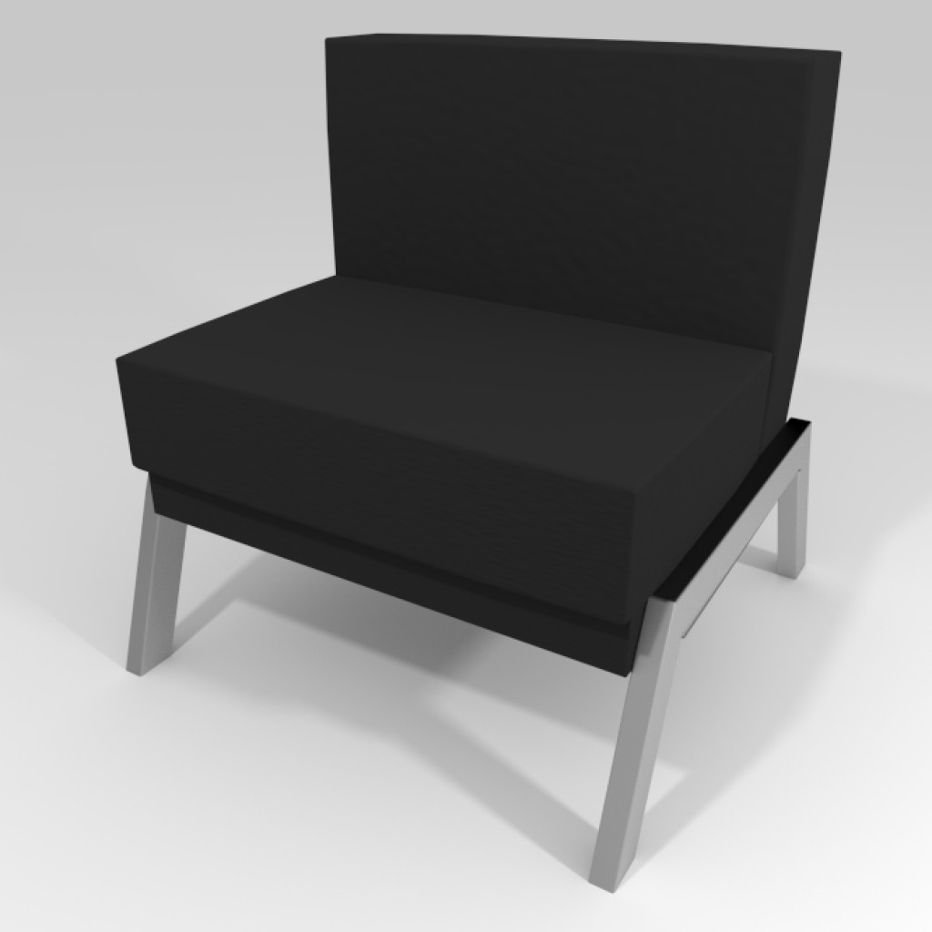 Blend Swap | Chair