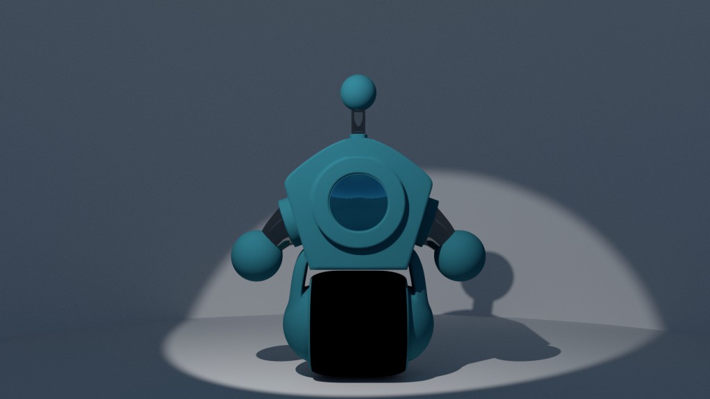 Blend Swap | Blend Swap Mascot