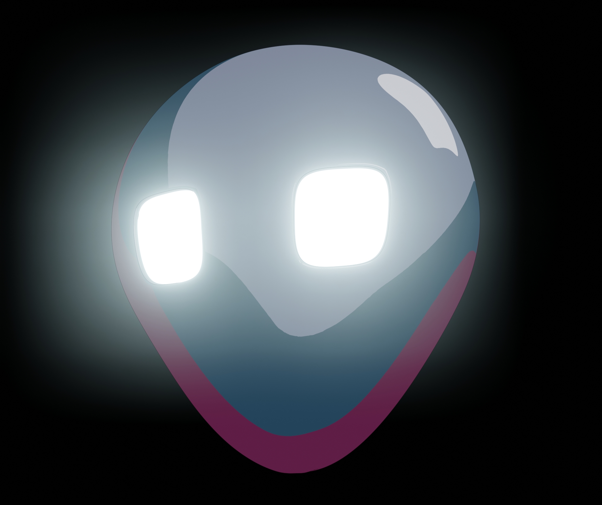 Blend Swap | Mask (w/ shaders)
