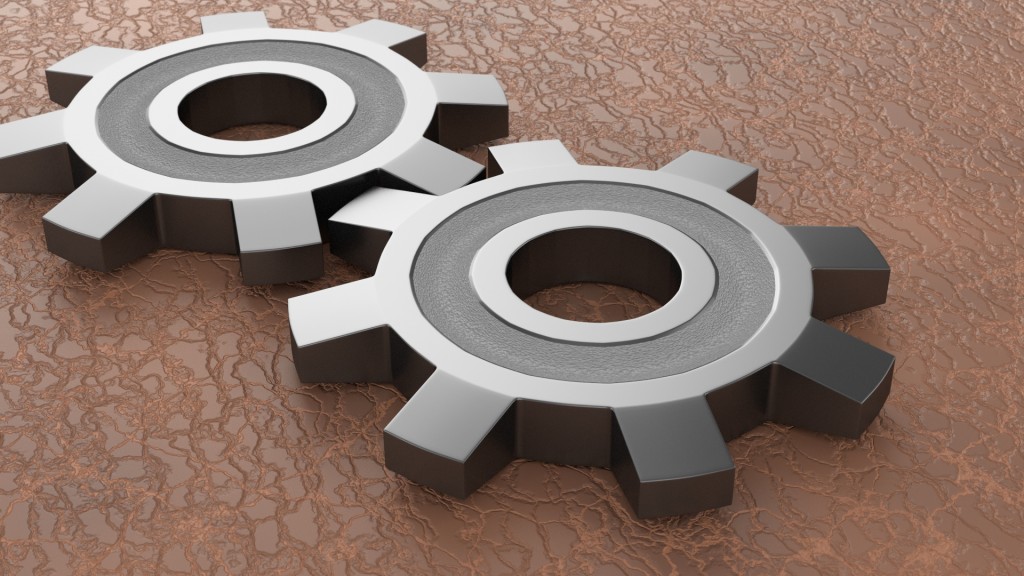 Blend Swap | Handmade Gear